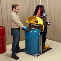 DRM655 - FAF Mexicana