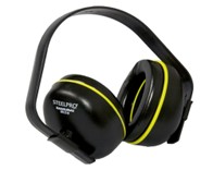 OREJERAS SAMURAI STEEL PRO - FAF Mexicana